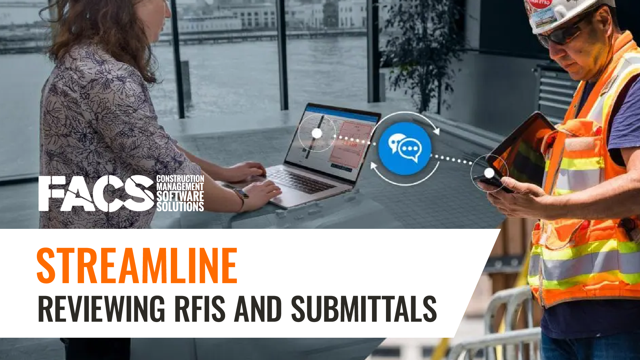 How to Streamline Reviewing RFIs and Submittals